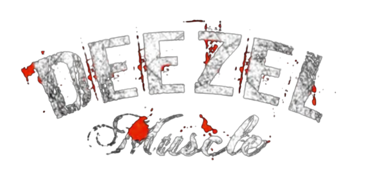 Deezel Muscle Merch Shop