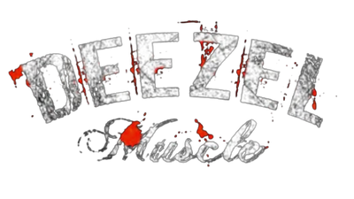 Deezel Muscle Merch Shop